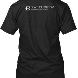 Death Nuts – The World's Hottest Peanuts